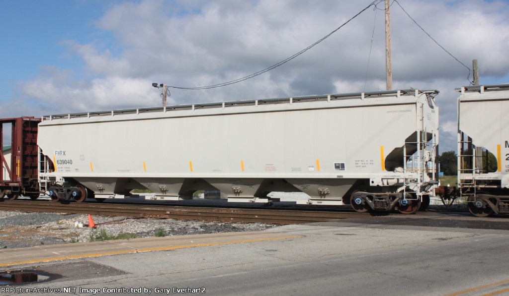 FHRX 639040 - Flint Hills Resources Inc